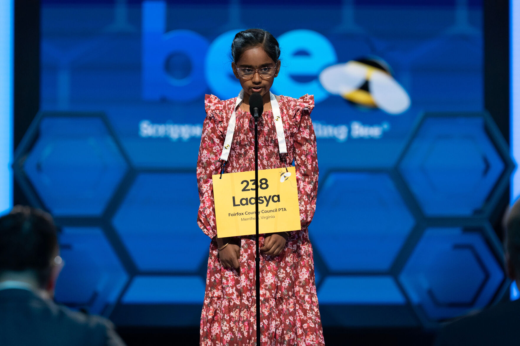 Spelling Bee | National News | goshennews.com