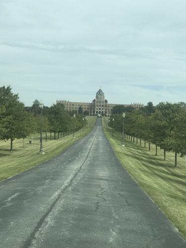 LOREN SHAUM: The land of the cross-tipped churches | News | goshennews.com