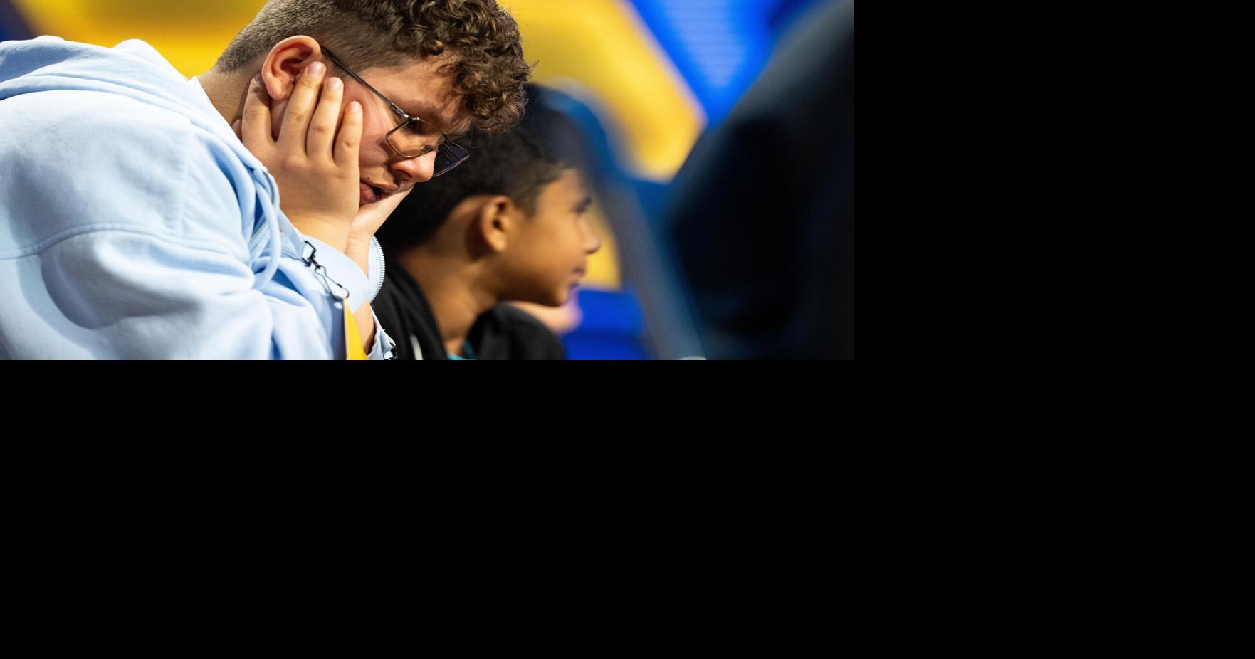 Spelling Bee | National News | goshennews.com