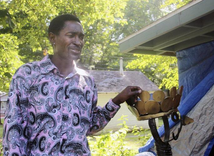 YOU SHOULD KNOW: Sunday Mahaja | Local News | goshennews.com