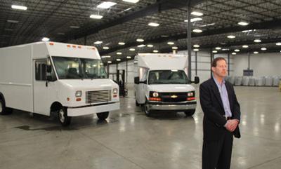 RV company buying Wakarusa Utilimaster complex | News | goshennews.com