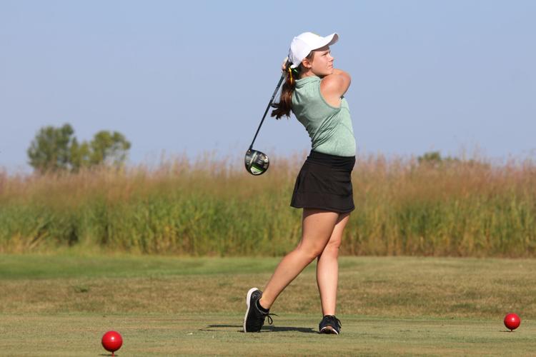 PREP GOLF: Raiders rewrite record books; team heads to state in school ...