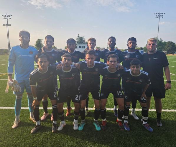 Goshen City FC beats Wisloka Chicago, advances to title game | Sports ...