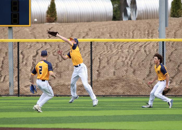 PREP BASEBALL: Eastside rallies late, beats Fairfield in NECC tourney ...