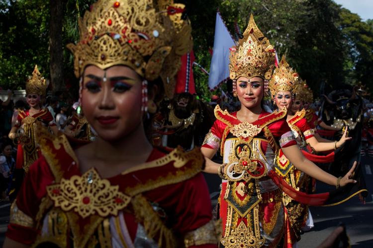 The top photos of the day by AP photojournalists | National News ...