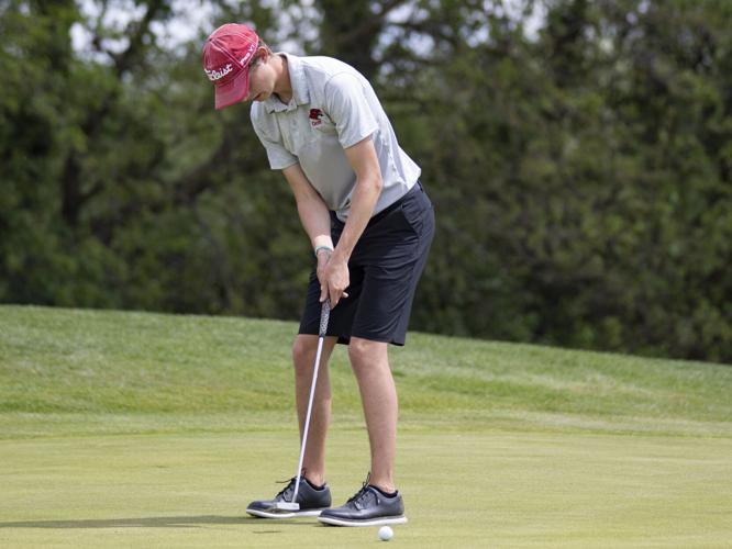 PREP BOYS GOLF: Northridge second, Goshen third to NLC tournament ...