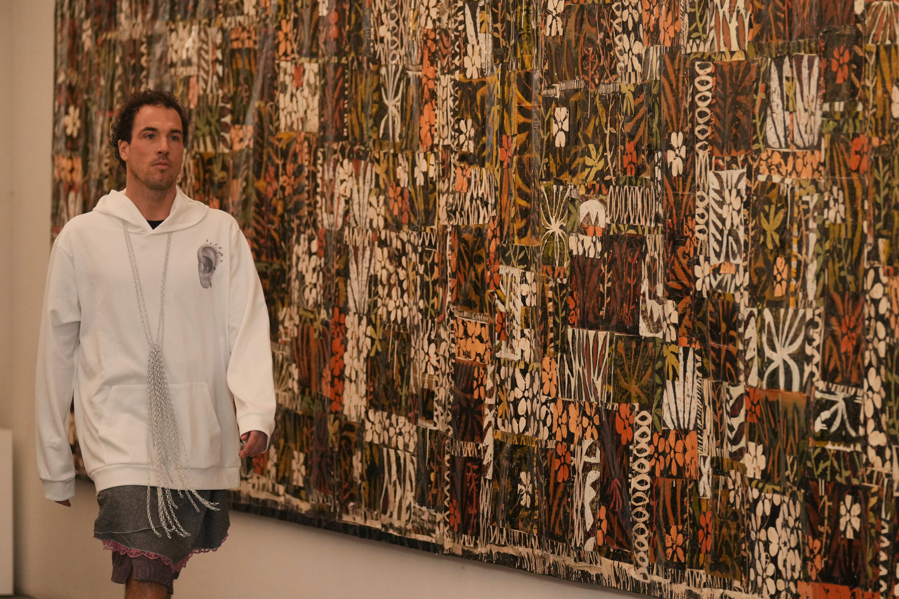 Italy Fashion Simon Cracker F/W 26/27 | National News | goshennews.com