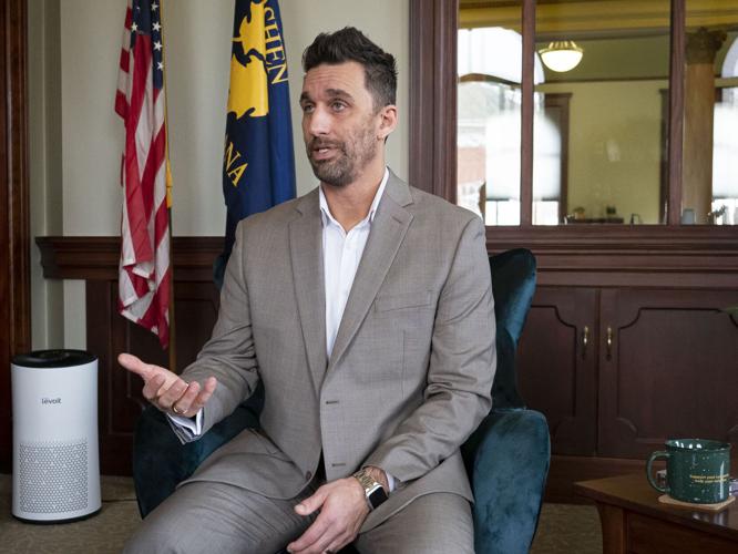 FULL STOP: Goshen EMS services are put to the test by train traffic ...