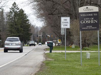 Contract for Goshen expansion study approved | News | goshennews.com