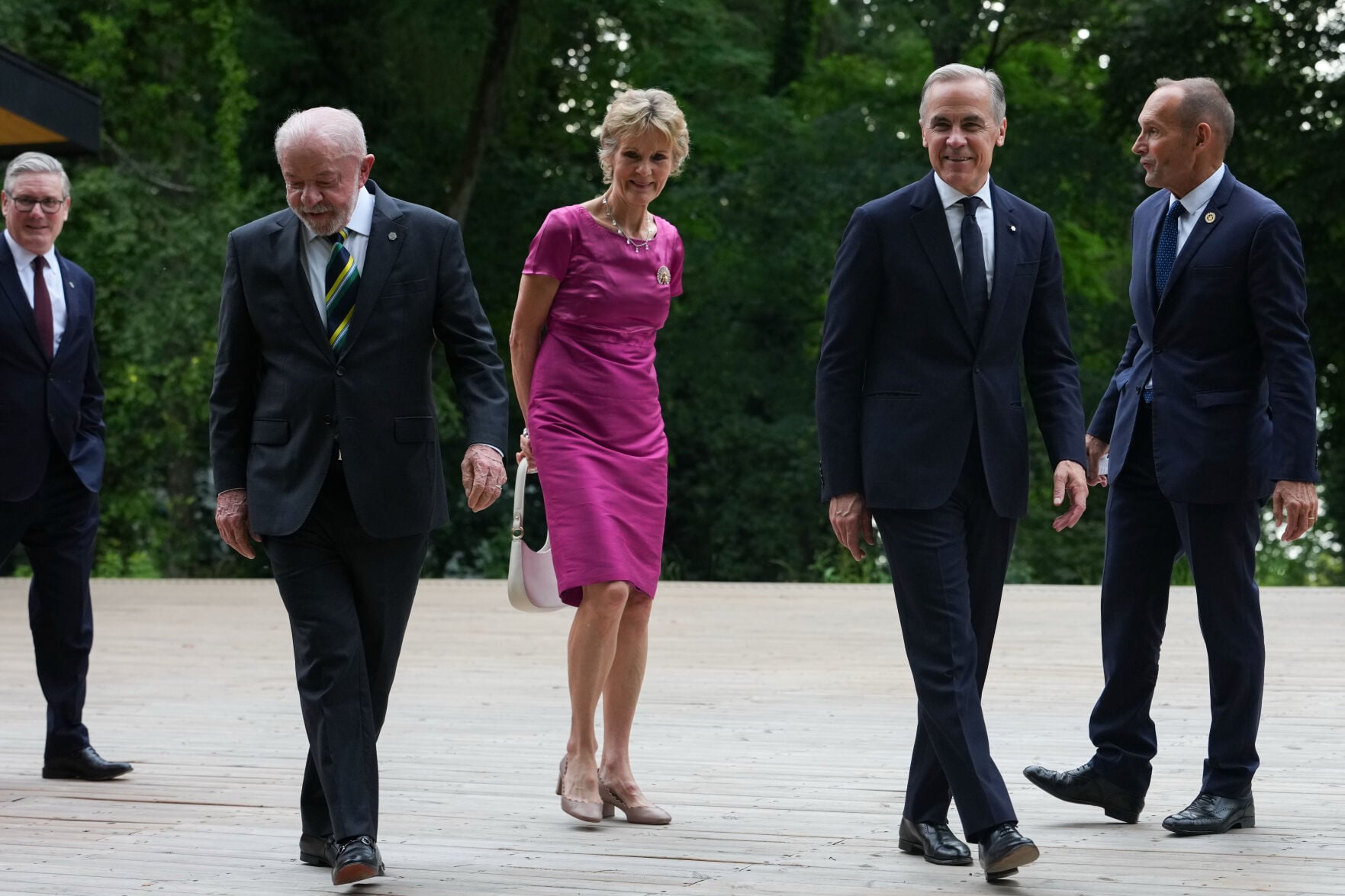 France G7 Summit Trump | National News | goshennews.com