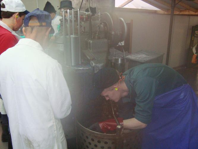 MCC meat canning begins Monday | News | goshennews.com