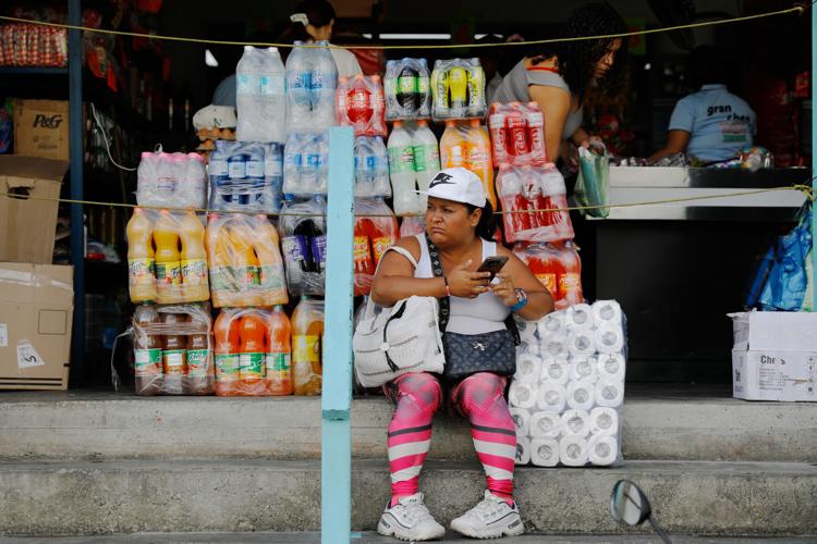 A week in photos from Venezuela after U.S. strike removed its president ...