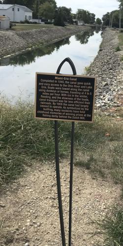 LOREN SHAUM: The land of the cross-tipped churches | News | goshennews.com