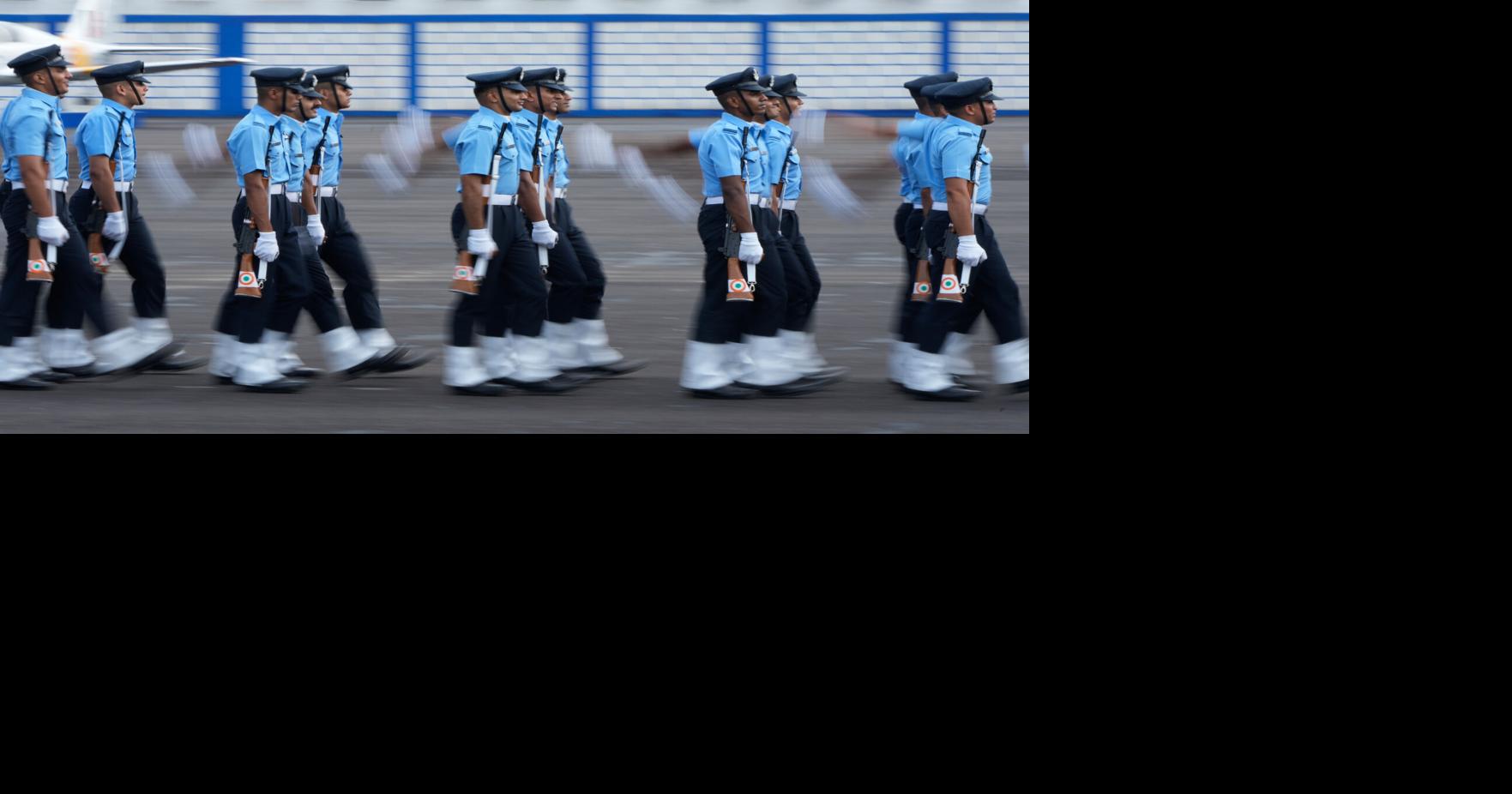 India Air Force | National News | goshennews.com