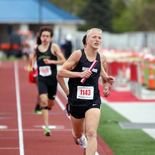 GALLERY: 80th running of the boys Goshen Relays | Gallery | goshennews.com