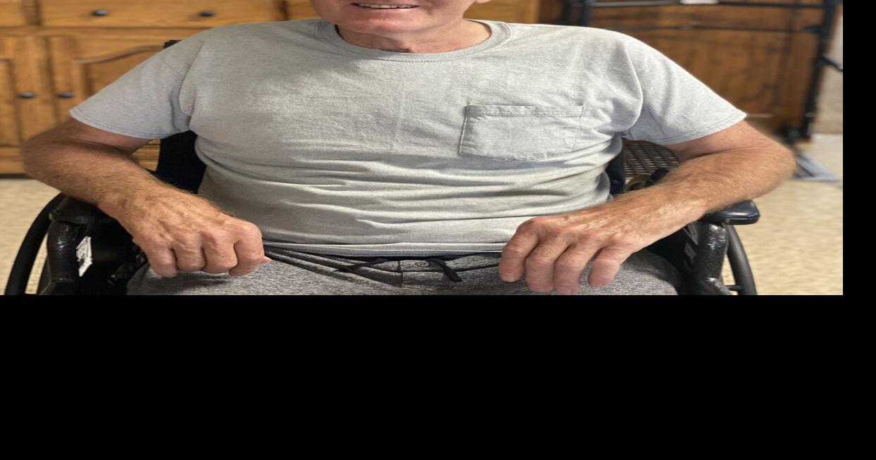 Goshen man shares recovery story | News | goshennews.com