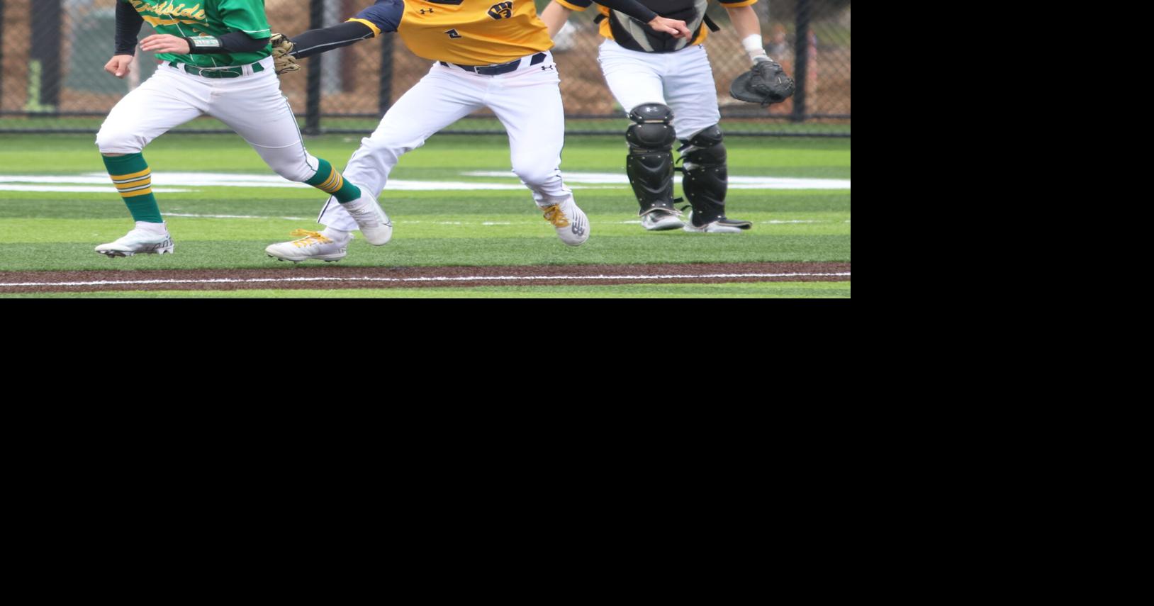 PREP BASEBALL: Eastside rallies late, beats Fairfield in NECC tourney ...