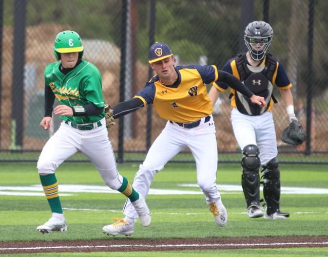 PREP BASEBALL: Eastside rallies late, beats Fairfield in NECC tourney ...