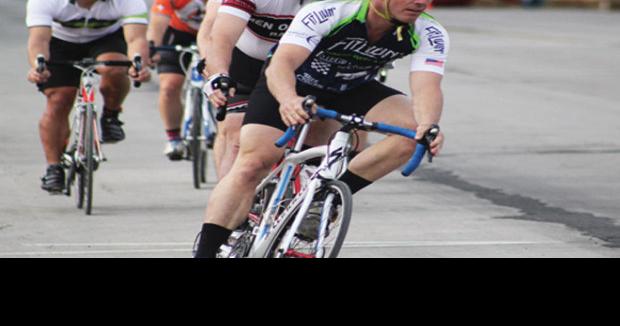 First Fridays: A Wheel good time | Archives | goshennews.com