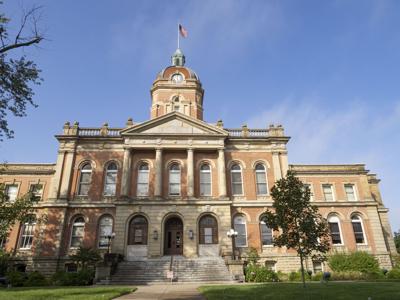 Major renovations coming to Elkhart County Courthouse | News ...