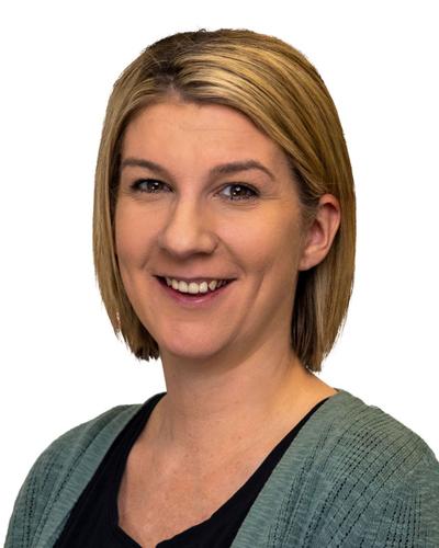 Clark named Wakarusa branch manager at Interra | News | goshennews.com