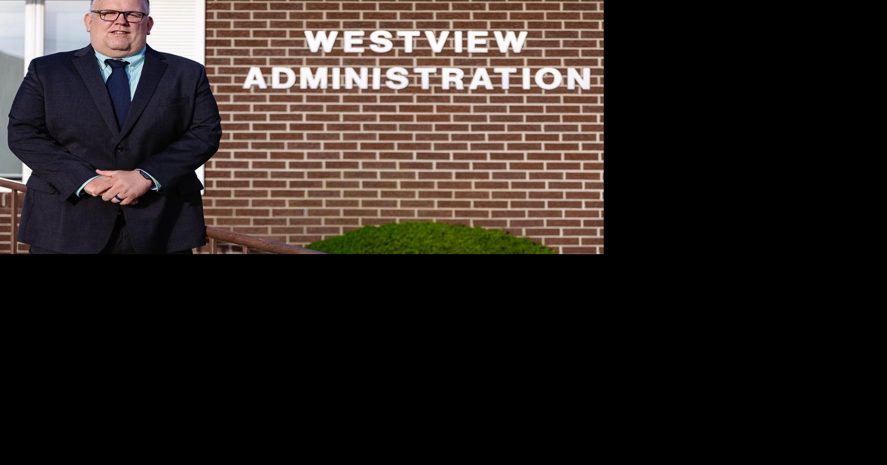 Westview welcomes new dean, plus addresses a bus driver shortage | News ...