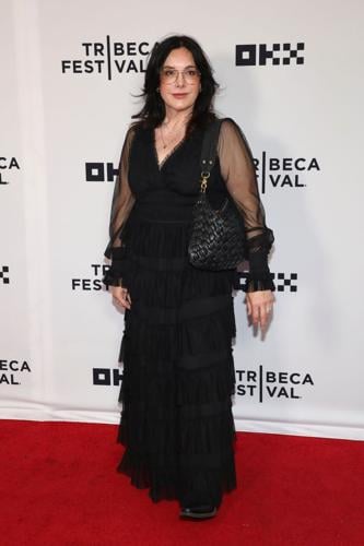 2026 Tribeca Festival - "GUGGI" Premiere | National News | goshennews.com