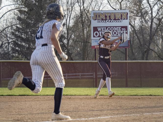 PREP SOFTBALL: Jimtown powers past Fairfield | Sports | goshennews.com