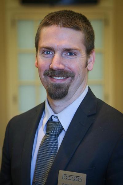 Kingsley new CEO of ADEC | News | goshennews.com