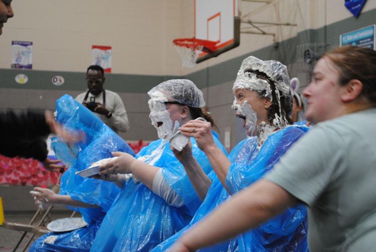 Model students raise $10,000 for healthy hearts | News | goshennews.com