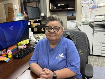 MEET YOUR CITY EMPLOYEES: Deputy Clerk Dale Barr says job has been a ...
