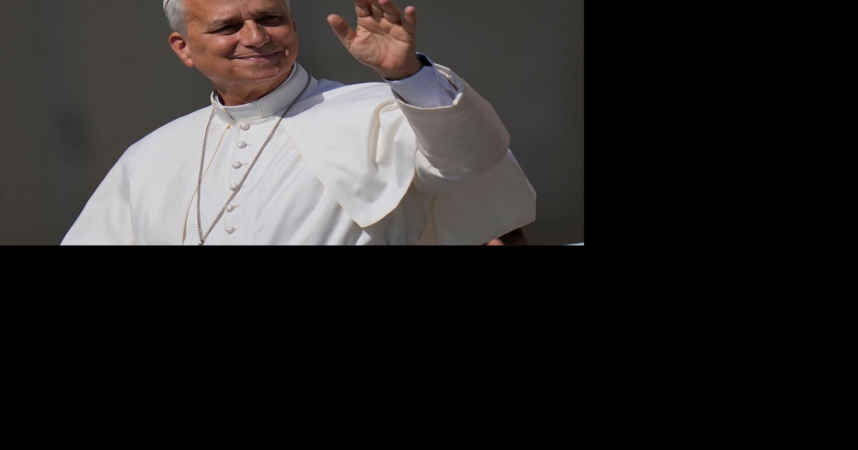 Vatican Pope | National News | goshennews.com