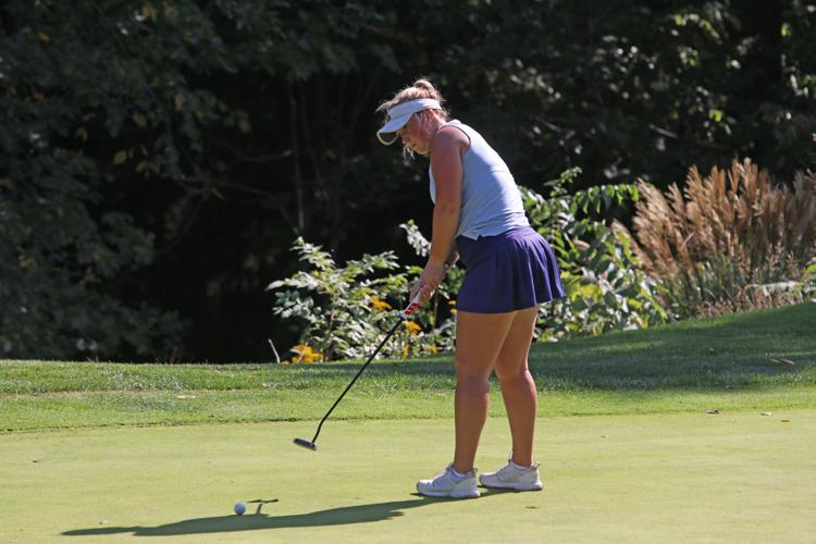 PREP GOLF: Raiders rewrite record books; team heads to state in school ...