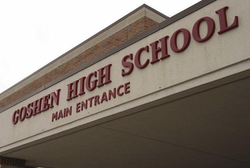 Goshen Schools receive 'green' award | Local News | goshennews.com