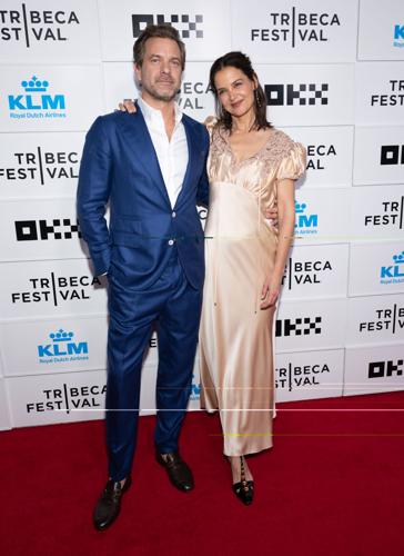 2026 Tribeca Festival - "Happy Hours" Premiere | National News ...