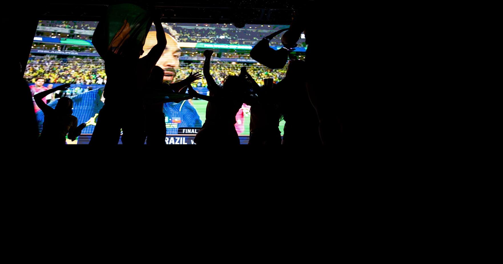 Philadelphia WCup Soccer Reactions | National News | goshennews.com
