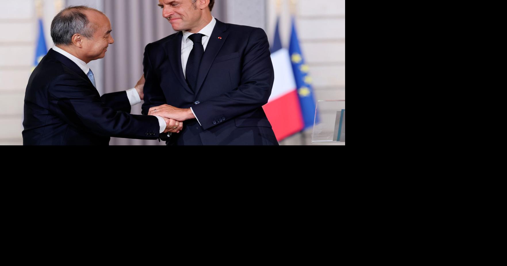 France Japan | National News | goshennews.com