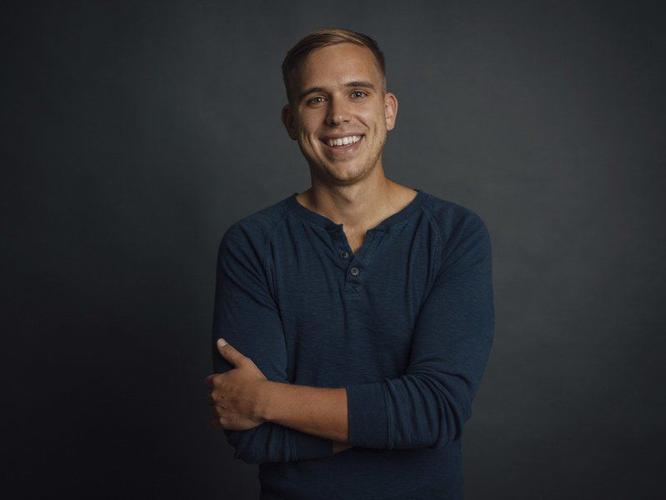 Zach DuBois will celebrate third album release with Lerner performance ...