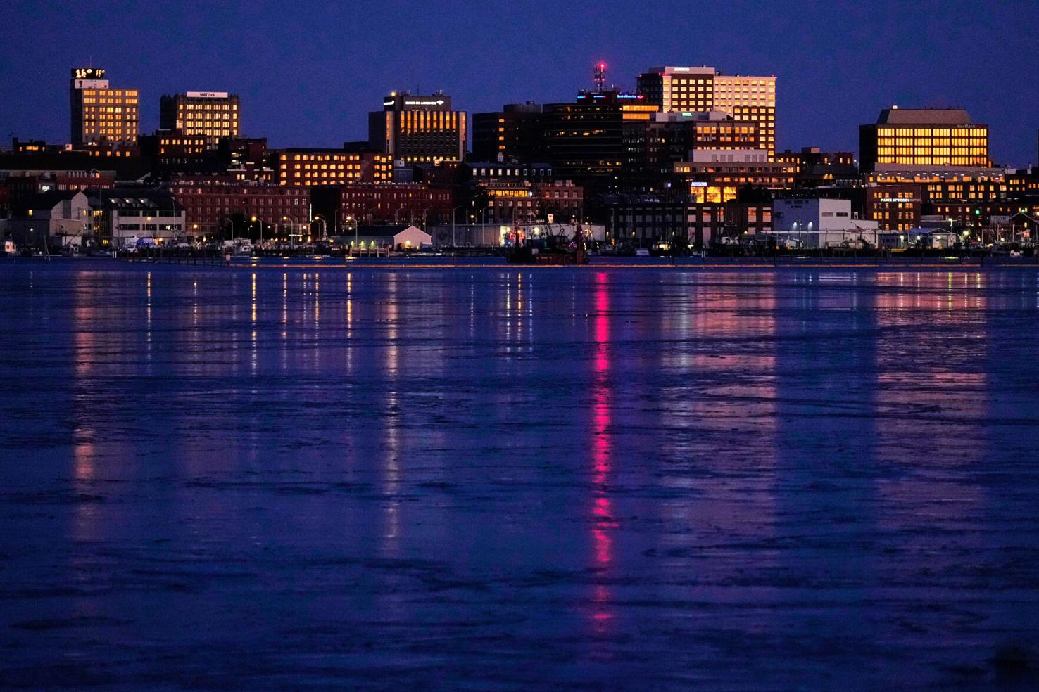 Winter Weather | National News | goshennews.com