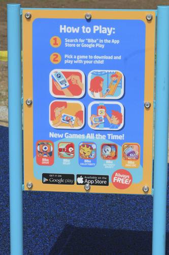 Goshen's inclusive playground will open Oct. 3 | Local News ...