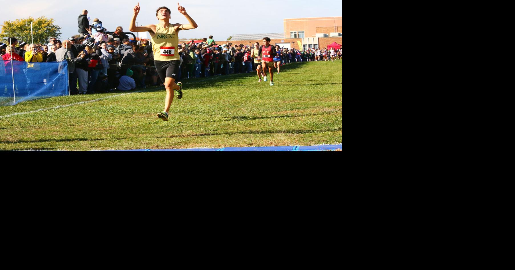 PREP CROSS COUNTRY: Northridge repeats, Goshen secures a return and ...