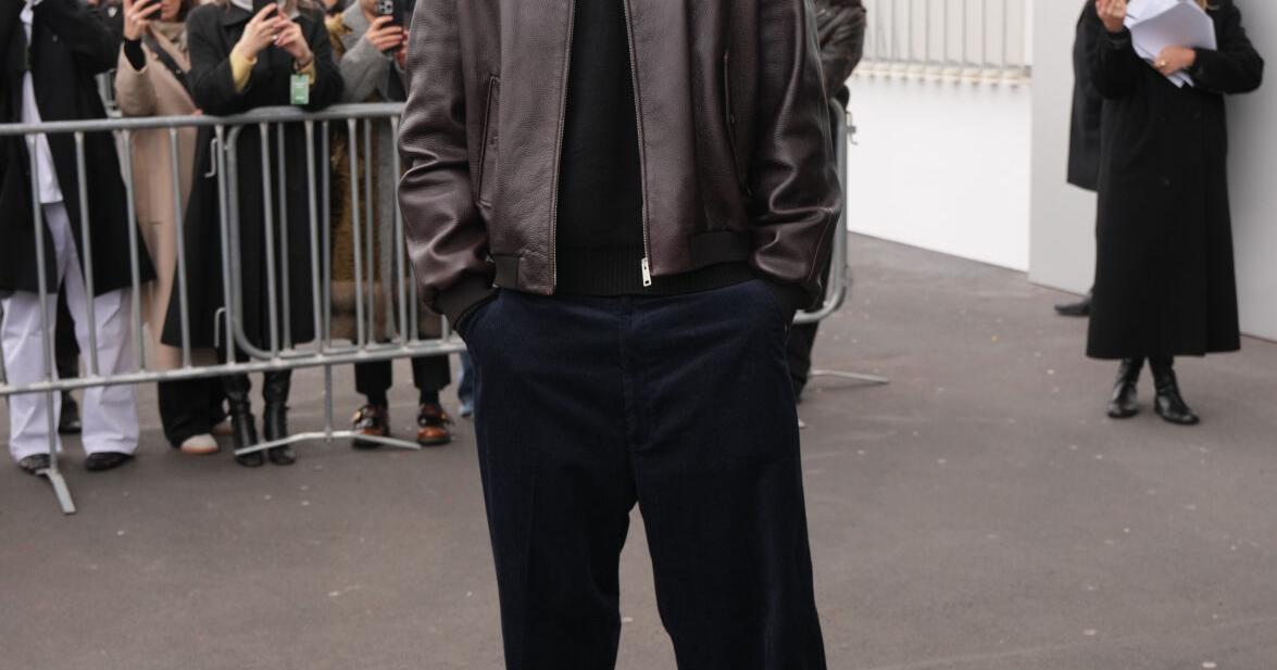 Italy Fashion Prada F/W 26/27 | National News | goshennews.com