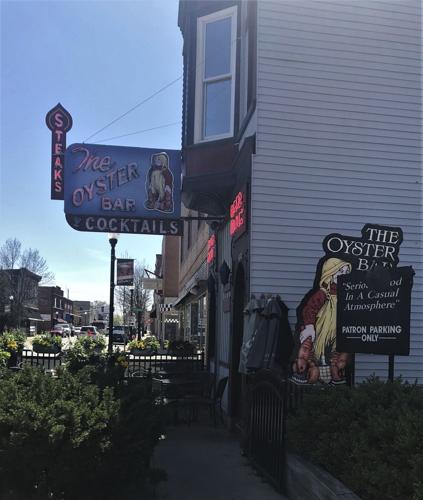 LOREN SHAUM: Historic Oyster Bar is a Fort Wayne jewel | News ...