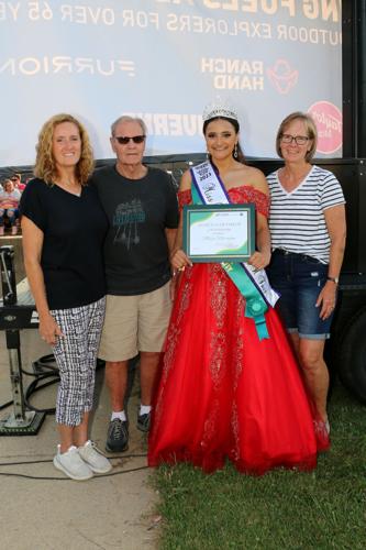 Elkhart County 4-H Fair breaks attendance records | News | goshennews.com