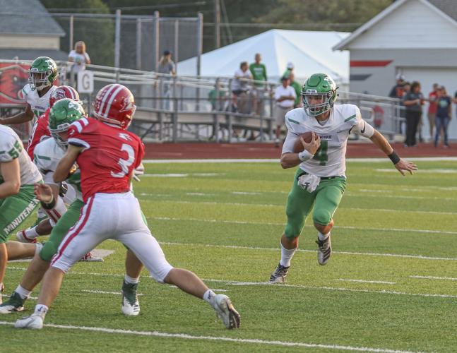 COLLEGE CONNECTIONS: Cain waits as ISU football put on hold due to ...