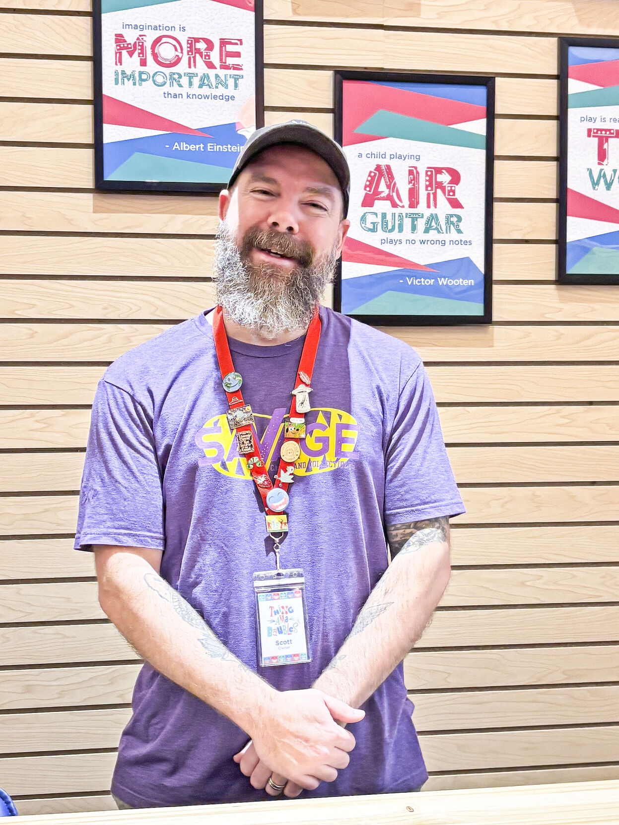 Nappanee's penny wars benefit local charities | News | goshennews.com