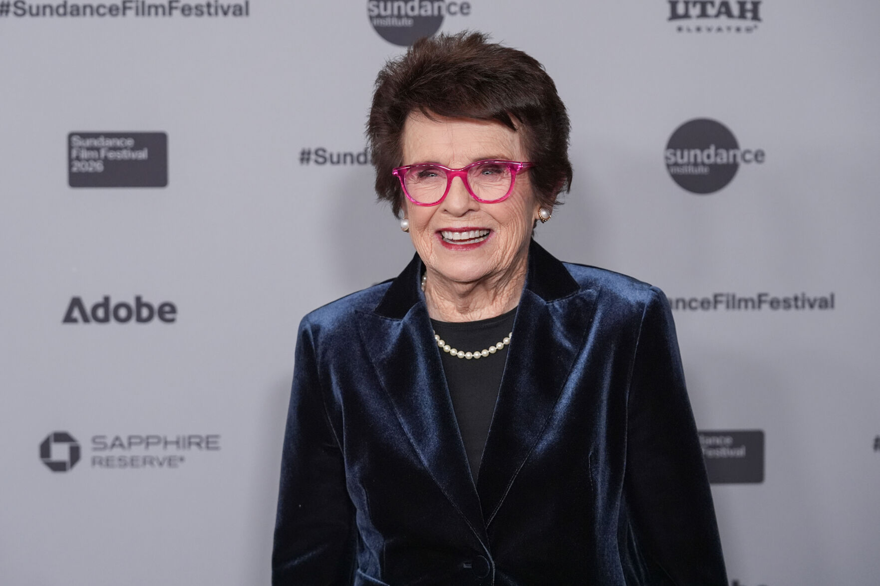 2026 Sundance Film Festival - "Give Me the Ball!" | National News ...