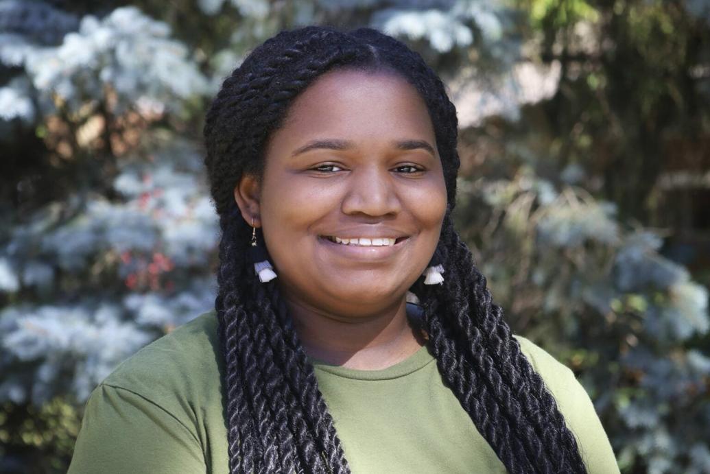 Senior Jakyra Green wins Indianapolis Press Club Foundation award ...