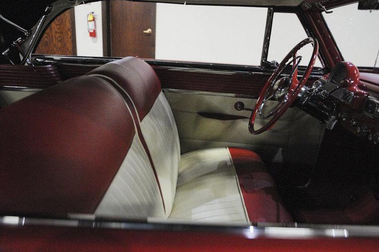 One-of-a-kind Hudson Jet Liner prototype on display | Local News ...