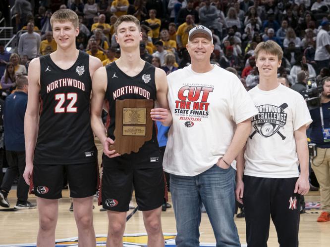 GALLERY: NorthWood tops Guerin Catholic to win Class 3A state title ...